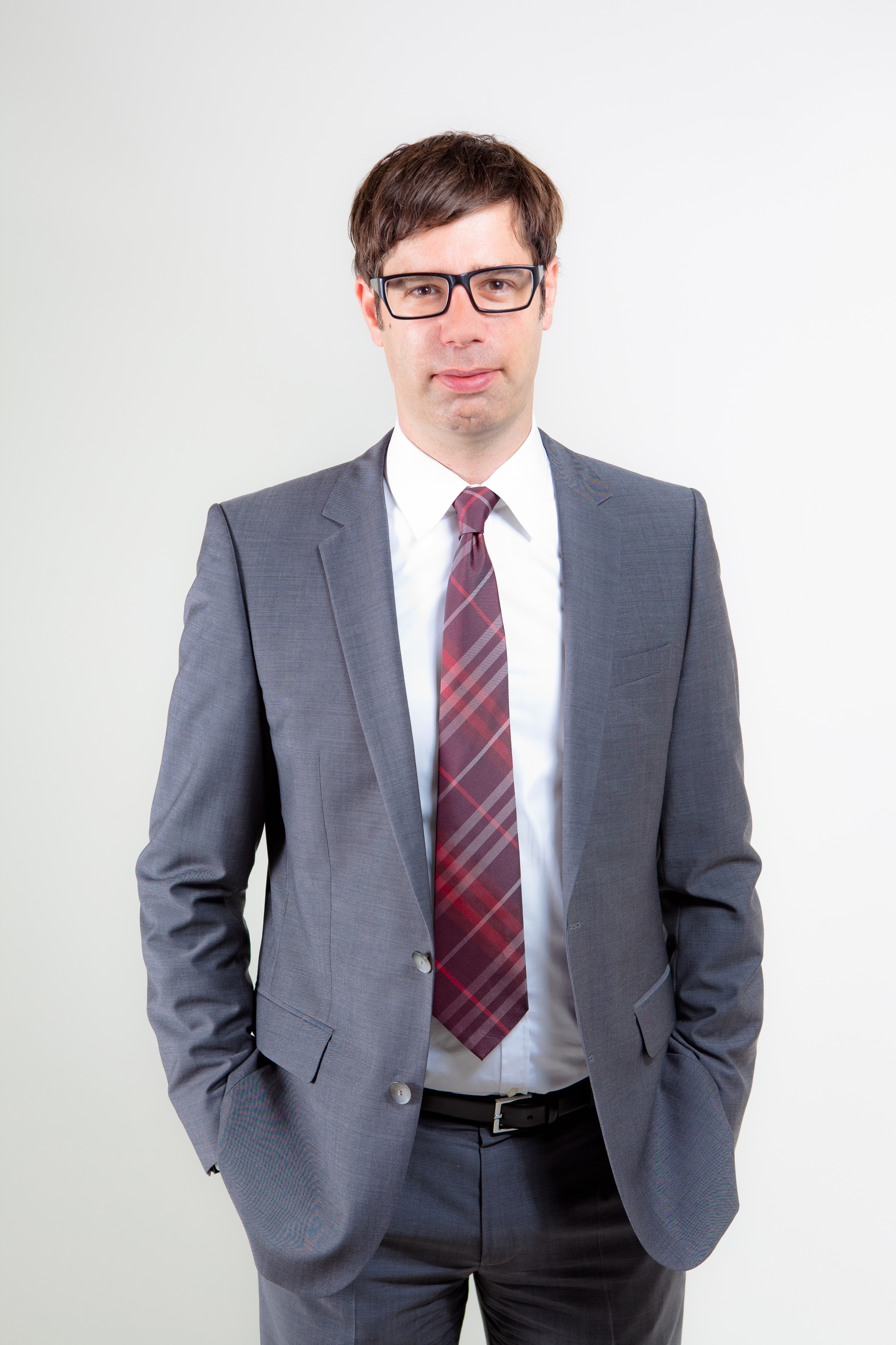 Richard Zach – Richard Zach