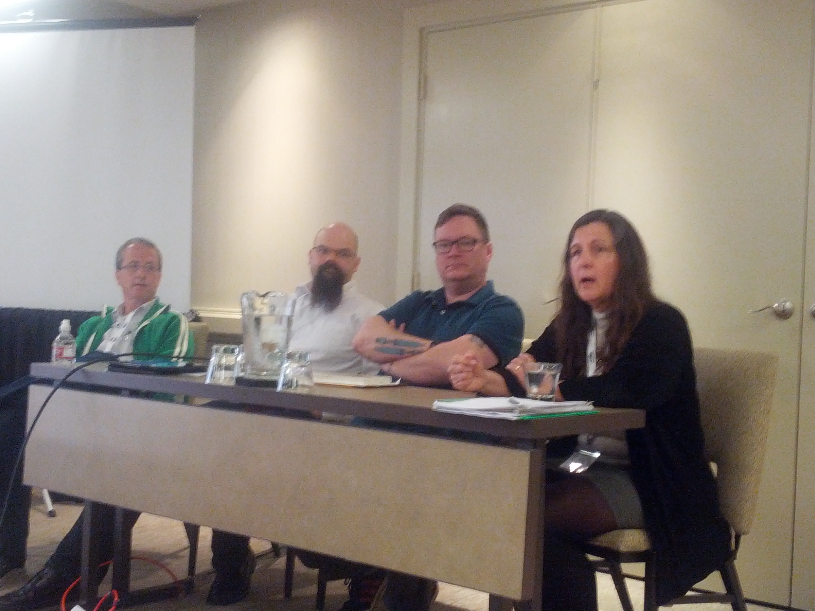 Patricia Blanchette and her Fawning Frege Fanboys – Richard Zach