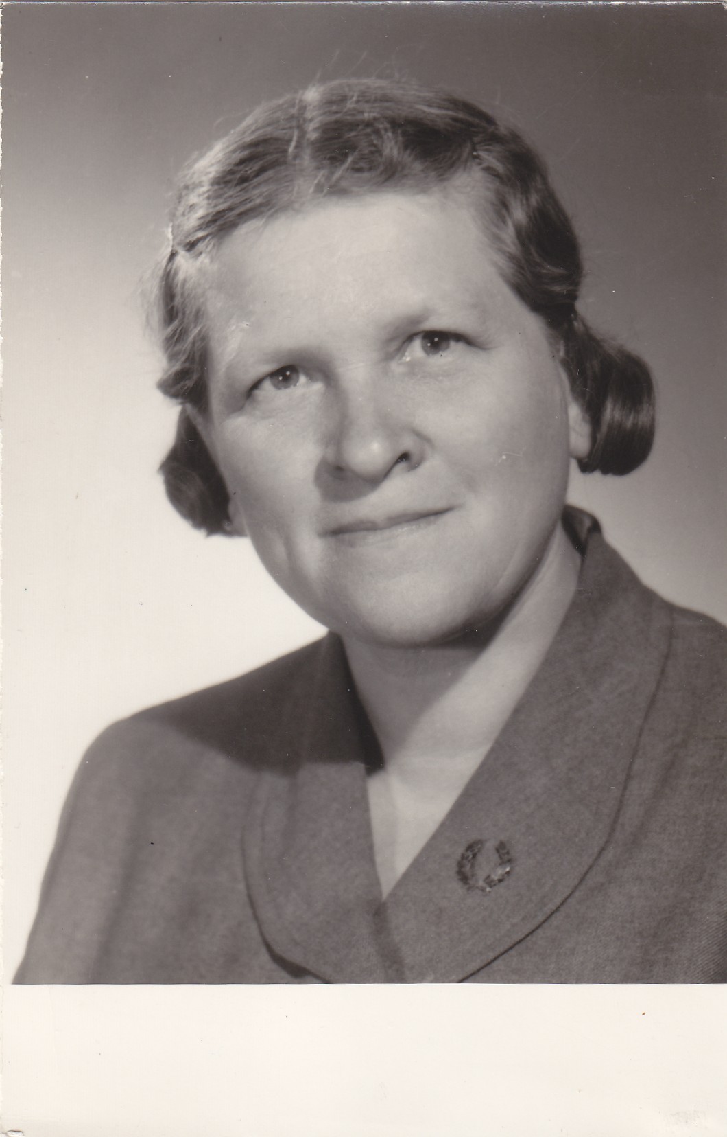 Rózsa Péter – Richard Zach