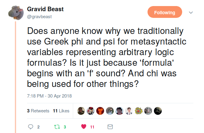 Whyphi Richard Zach